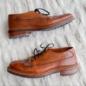 John Fluevog - Poshmark